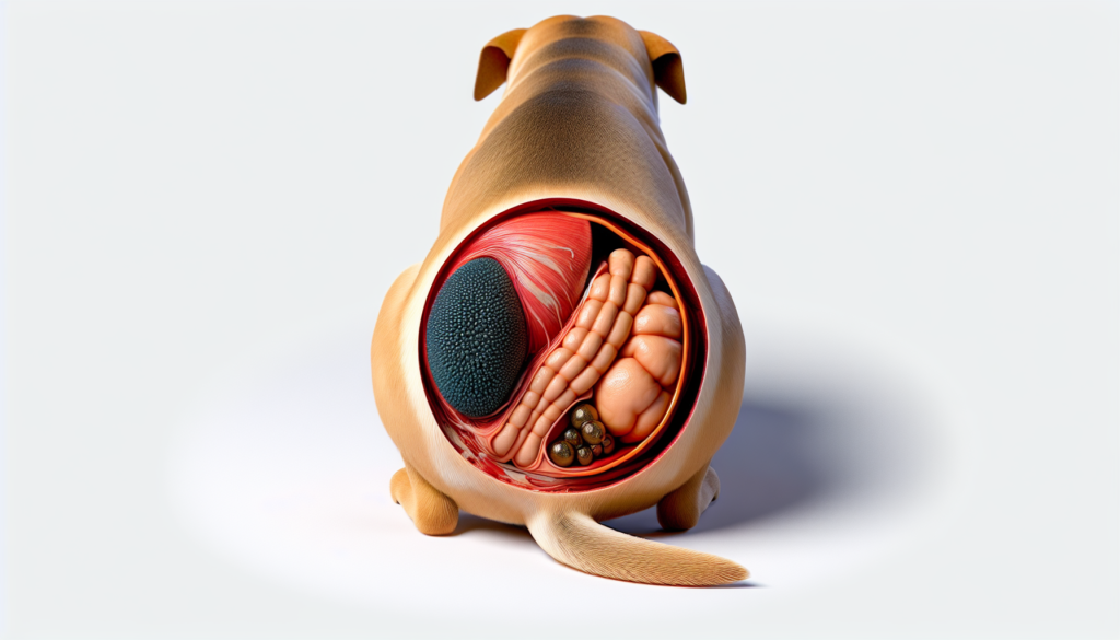 How To Express Anal Glands In Dogs - Doggy World HQ: Your Ultimate ...