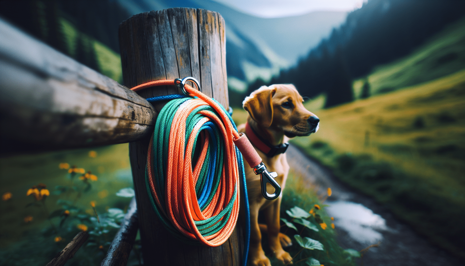 Common Dog Safety Tips For The Home And Outdoors - Doggy World HQ: Your ...