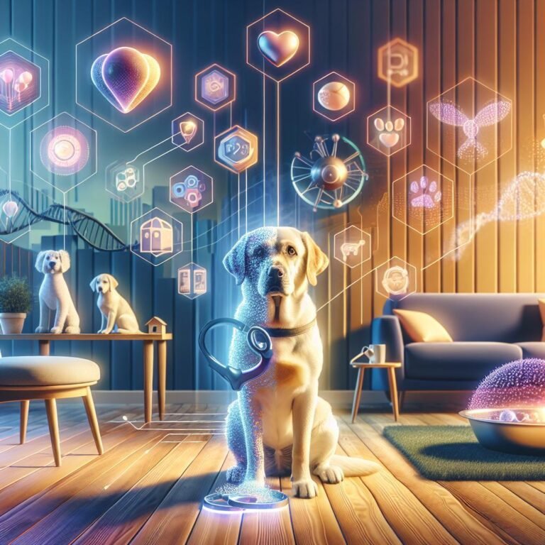 "Positive Reinforcement Techniques for Better Dog Behavior" - Doggy ...